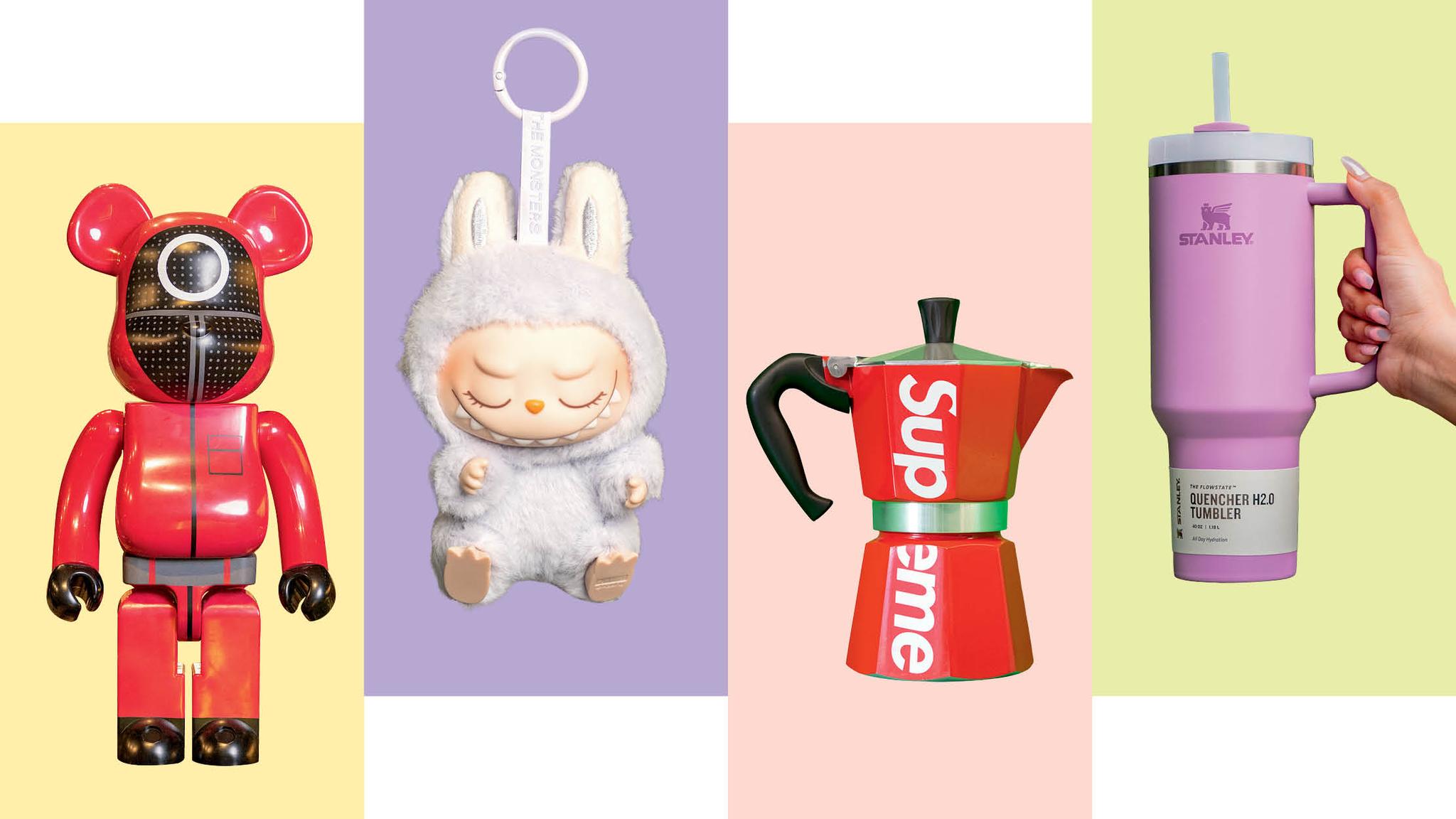 How The Labubu Became India’s Latest Luxury Fixation