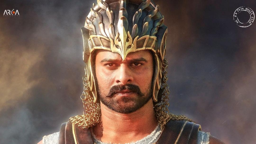 ‘Baahubali The Epic’ Releasing in Theatres This October