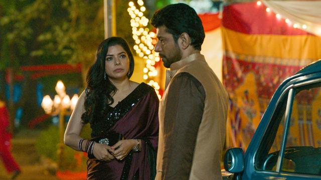 Rangeen Series Review: A Black Comedy That’s Too Busy Admiring Itself