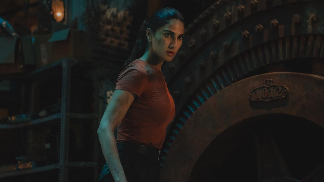 Mandala Murders Series Review: Vaani Kapoor's Mytho-Thriller