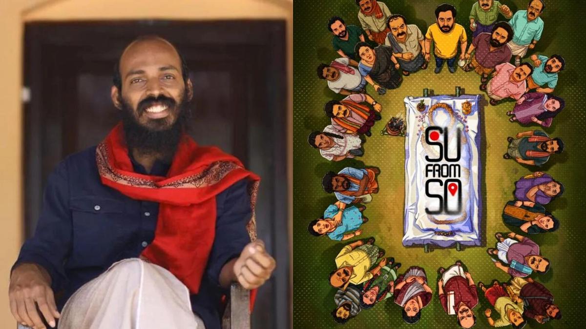 Raj B. Shetty On 'Su From So' And Why He’ll Never Direct a Star Film