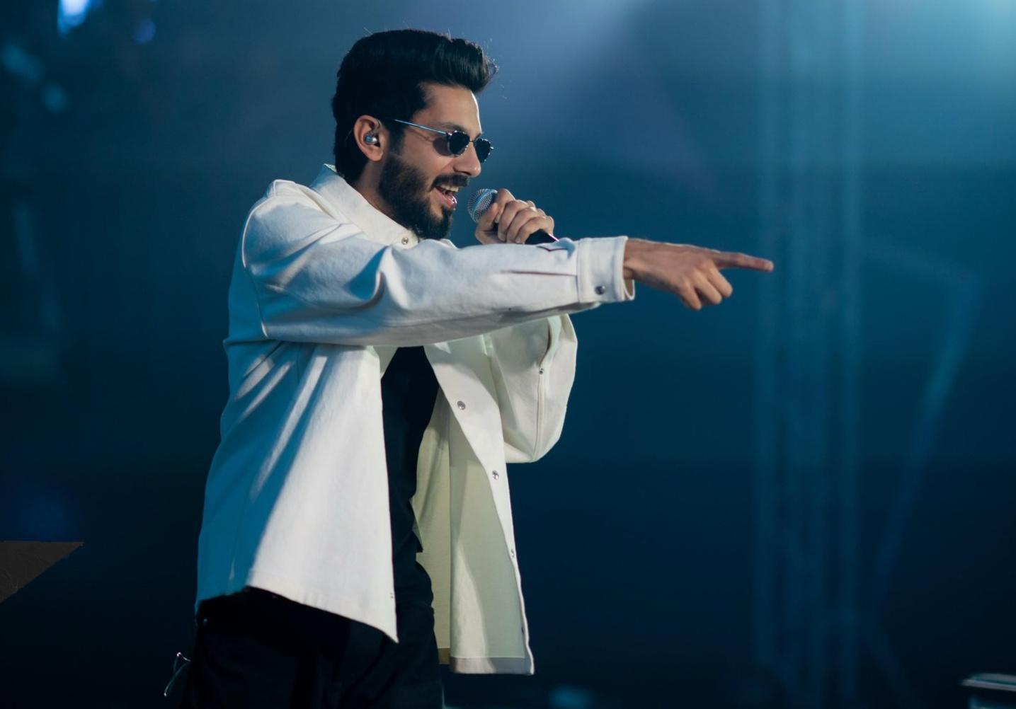 'Coolie' Exclusive | Anirudh on Deva’s Influence & Music for 'Coolie'
