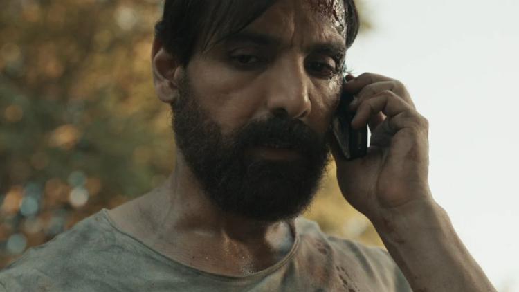 Rangeen Series Review: A Black Comedy That’s Too Busy Admiring Itself