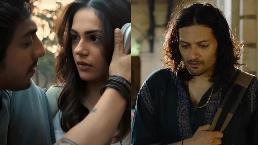 ‘Saiyaara’, ‘Metro… In Dino’ & Bollywood’s New Wave | THR India