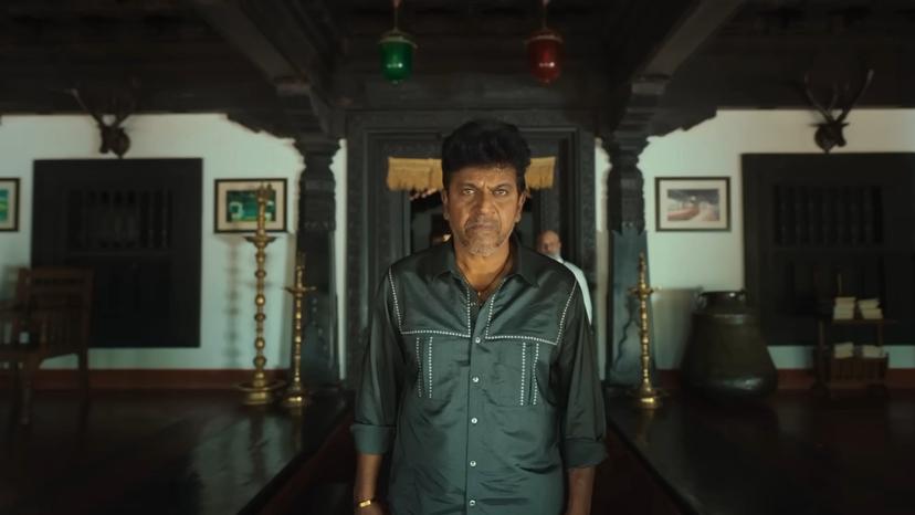 Shivarajkumar Begins Shooting for 'Jailer 2' Sequel - THR India