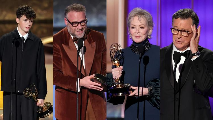 Global Movie News & Celebrity Interviews | The Hollywood Reporter India