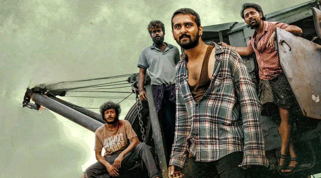 Balti Movie Review: A Well-Crafted Tamil-Malayalam Masala