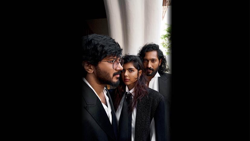 Exclusive Celebrity Interviews - Bollywood Stars | The Hollywood ...