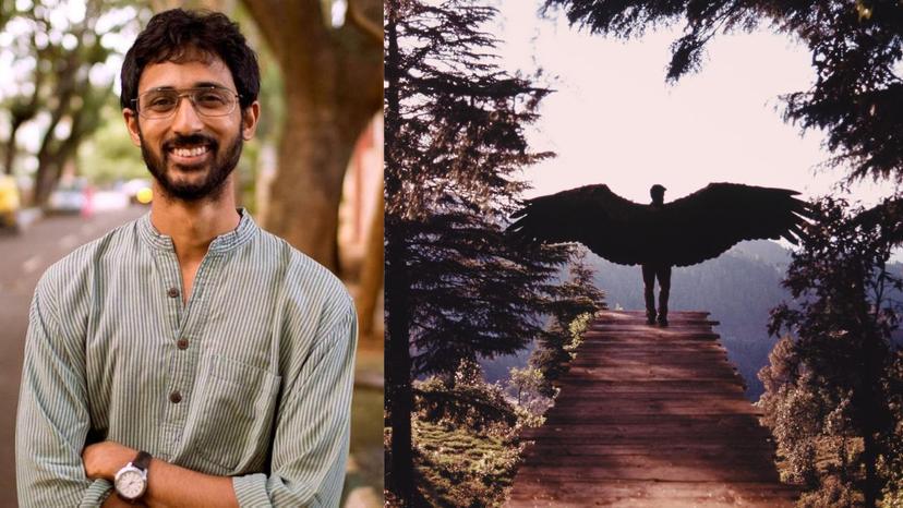 Raam Reddy on Life After ‘Jugnuma’ & Original Cinema | THR India