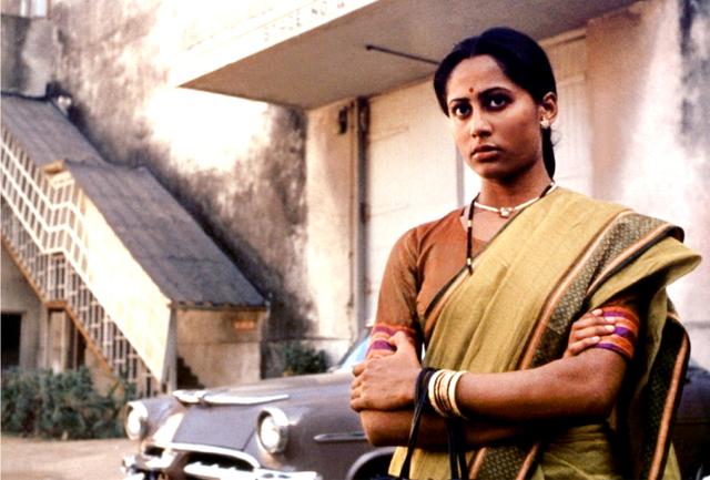 Remembering Smita Patil: Son Prateik Patil Babbar Lists His Favourite Films