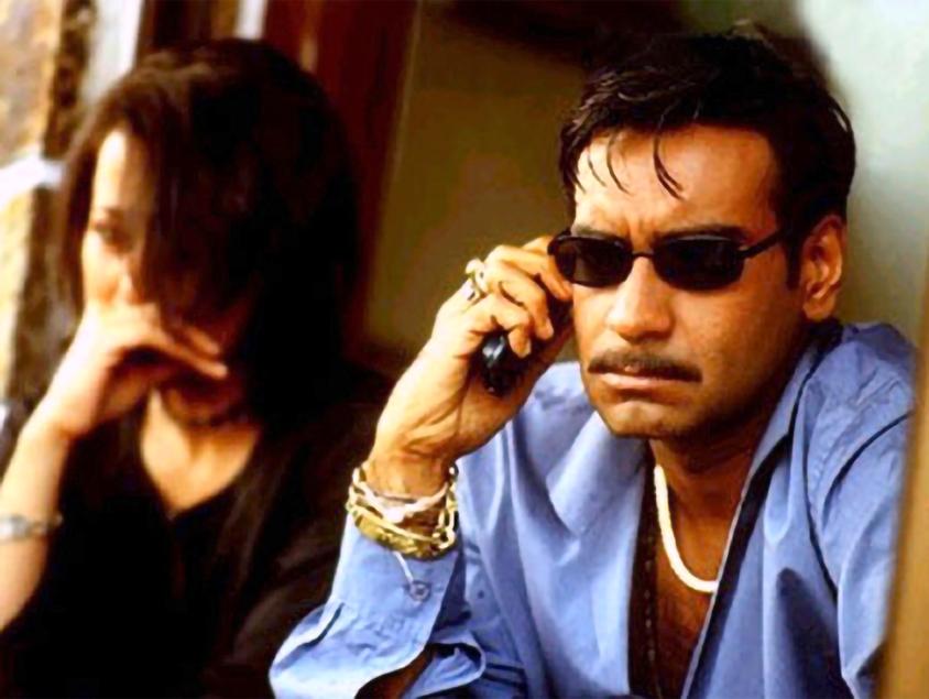 The 10 Best Performances of Ajay Devgn, Ranked