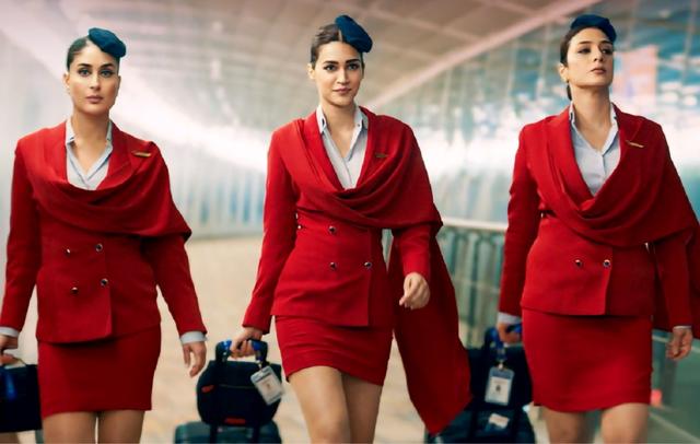 Hindi Cinema In 2024: All We Imagine As... Bollywood?