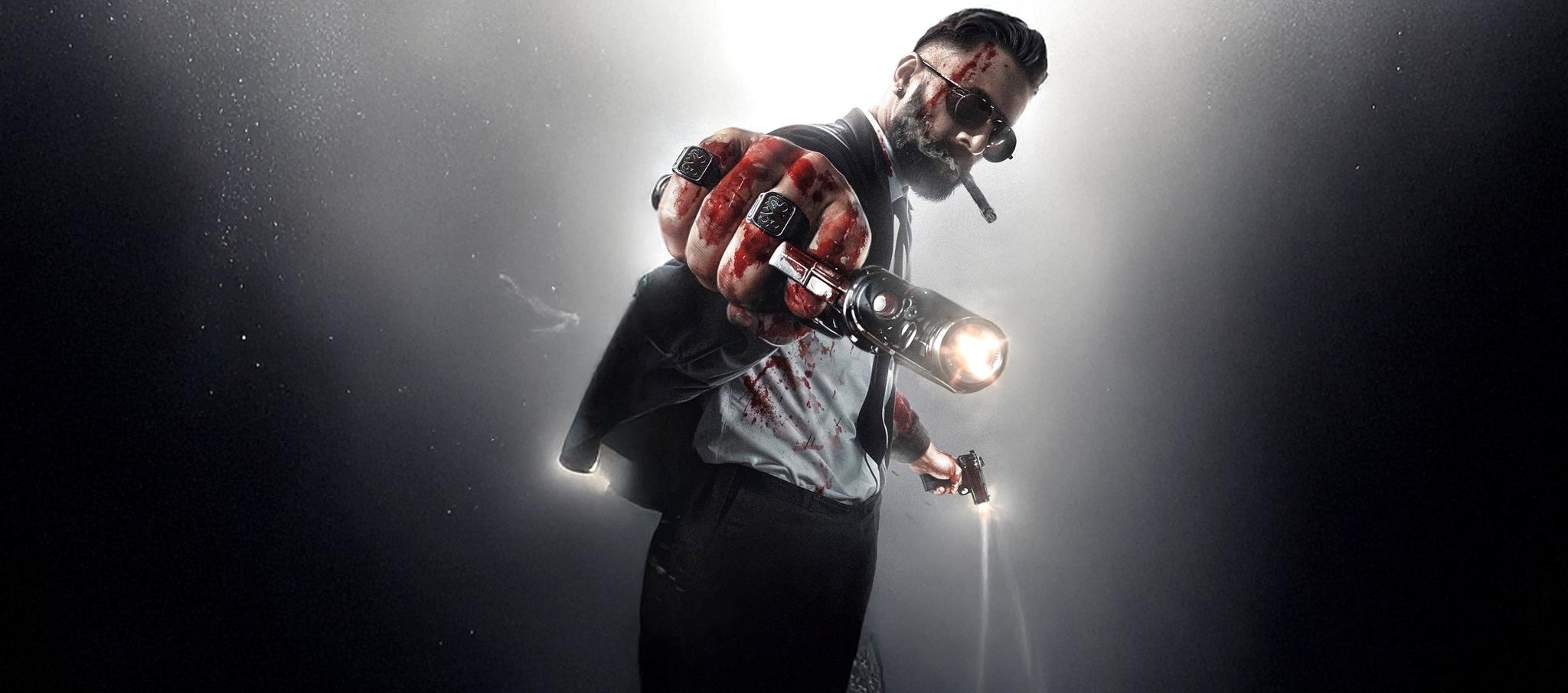 'Marco' Movie Review: In Unni Mukundan's Blood-Fest, Violence Is The ...