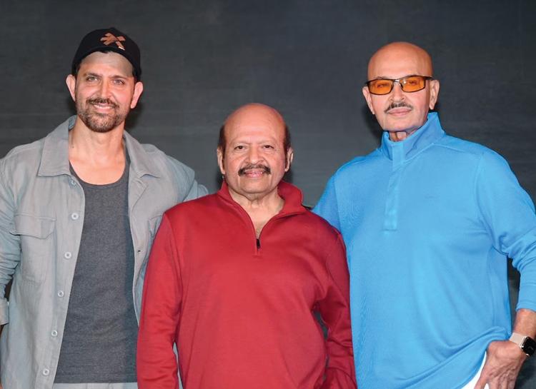 ‘The Roshans’ Series Review: When Nonfiction Behaves Like Fiction