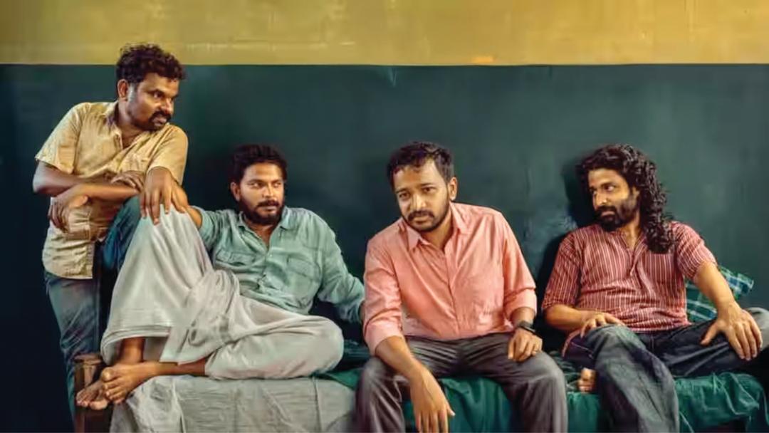 'Ponman' Movie Review: A Stunning Basil Joseph Shines In This Stressful ...