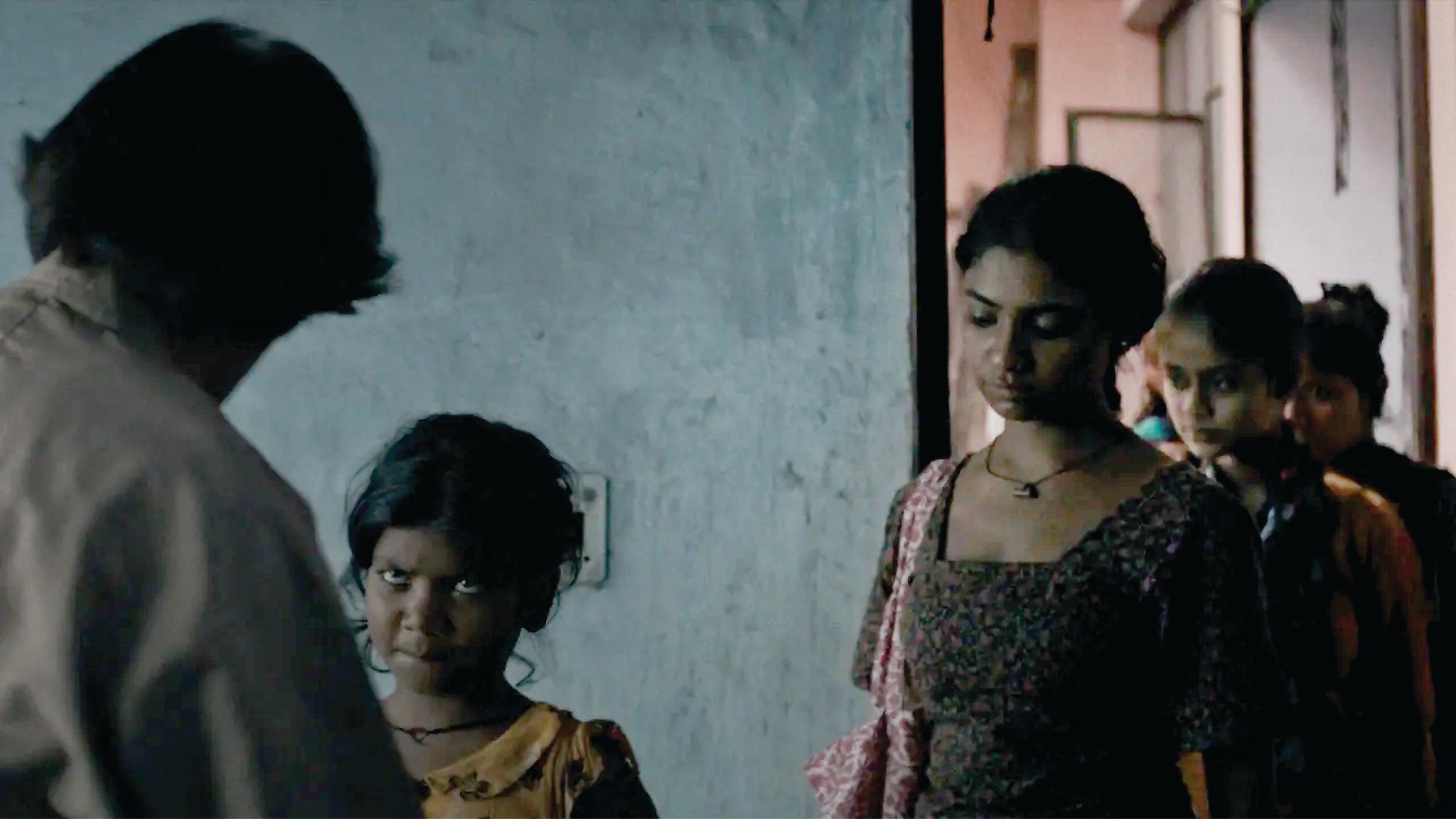 ‘Anuja’ short film review: Classic Oscar bait, little substance