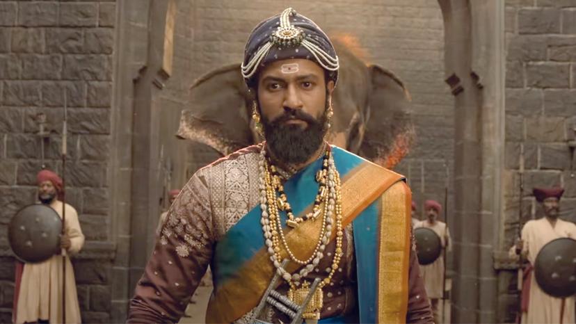 ‘Chhaava’ Movie Review: A Roaring Tribute to Bad Film-making