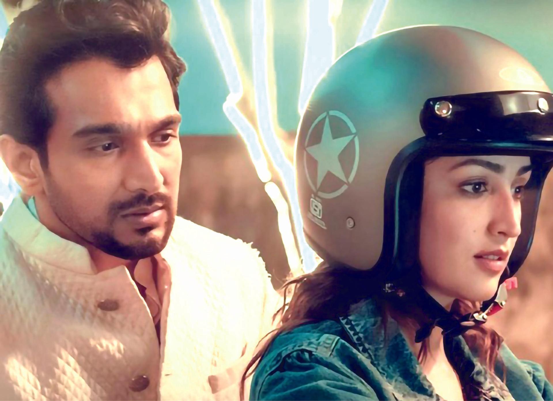 ‘Dhoom Dhaam’ Movie Review: A Dysfunctional Marriage of Genres