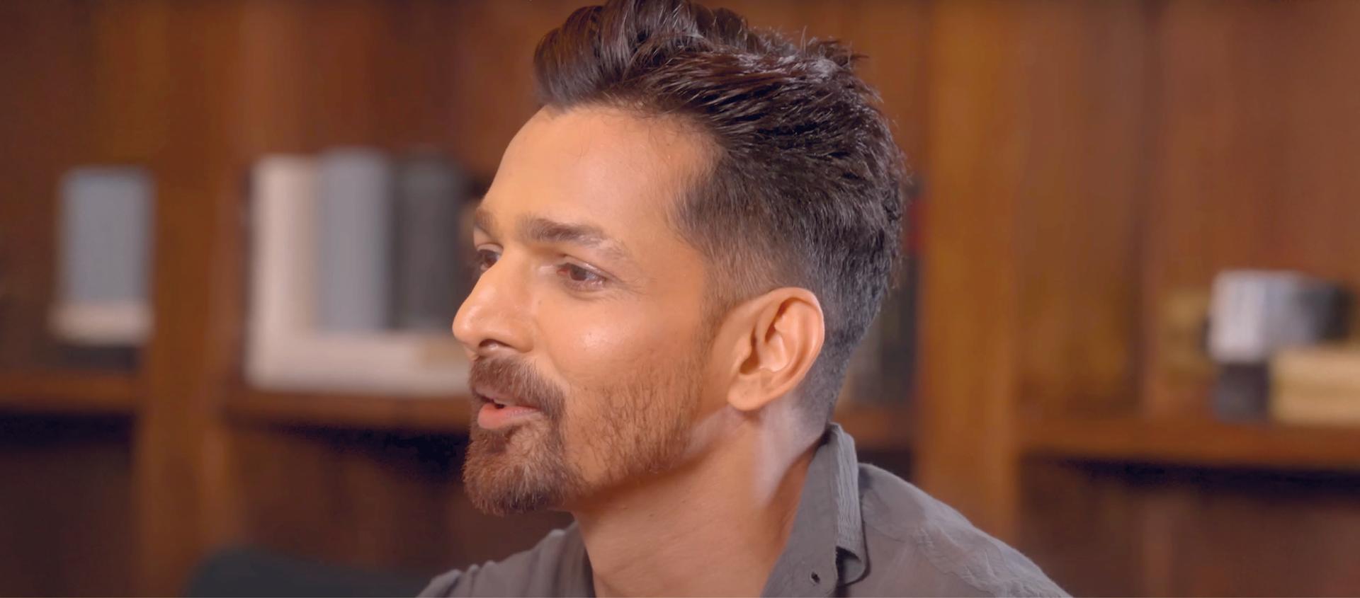 Harshvardhan Rane & Avinash Tiwary on Survival and Stardom