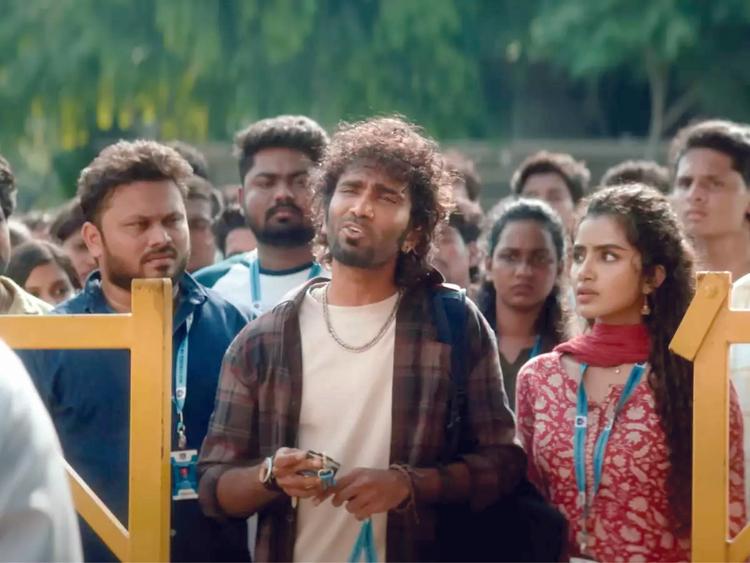 Director Ashwath Marimuthu on the High Stakes of ‘Dragon’