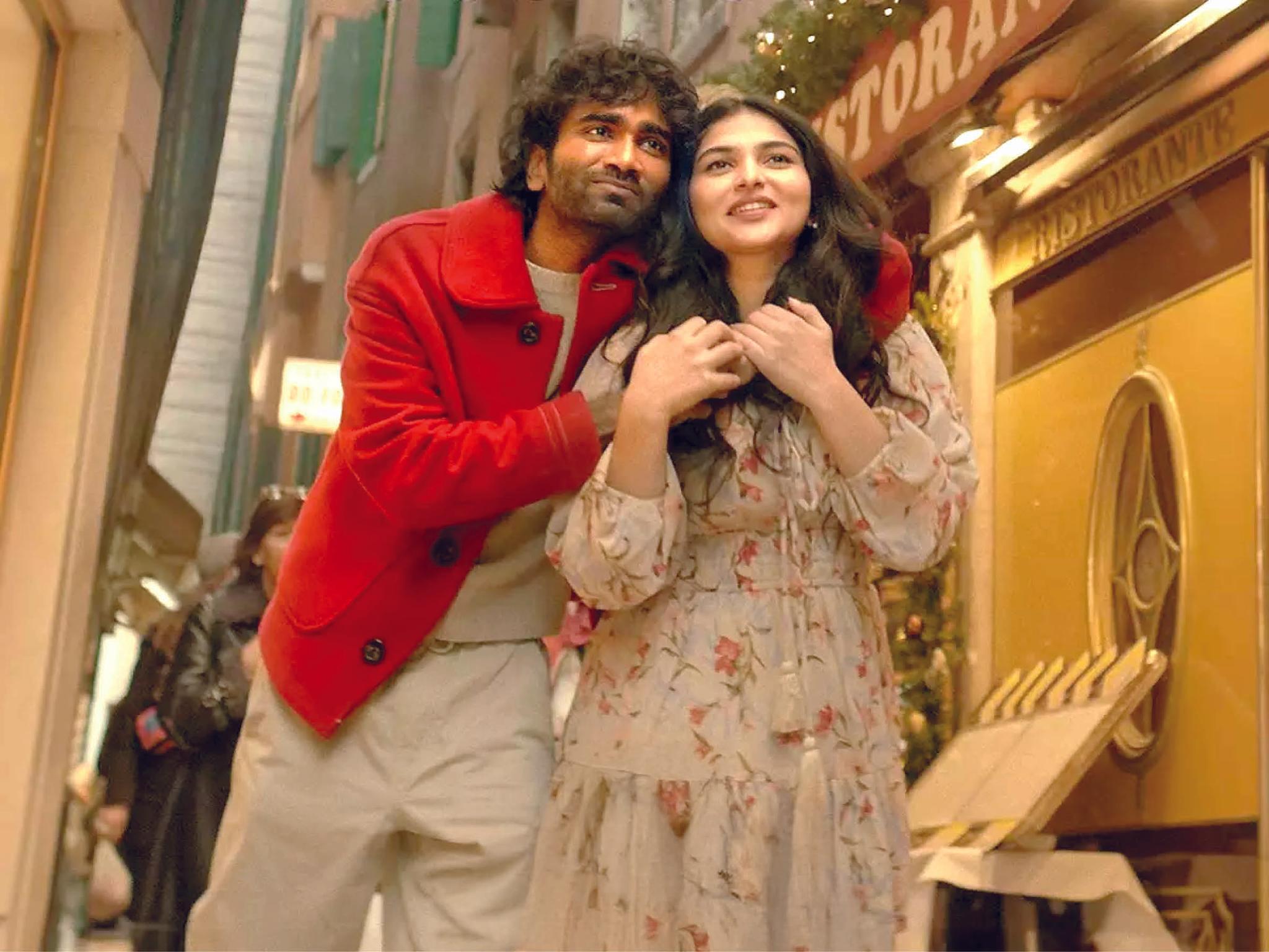 Director Ashwath Marimuthu on the High Stakes of ‘Dragon’