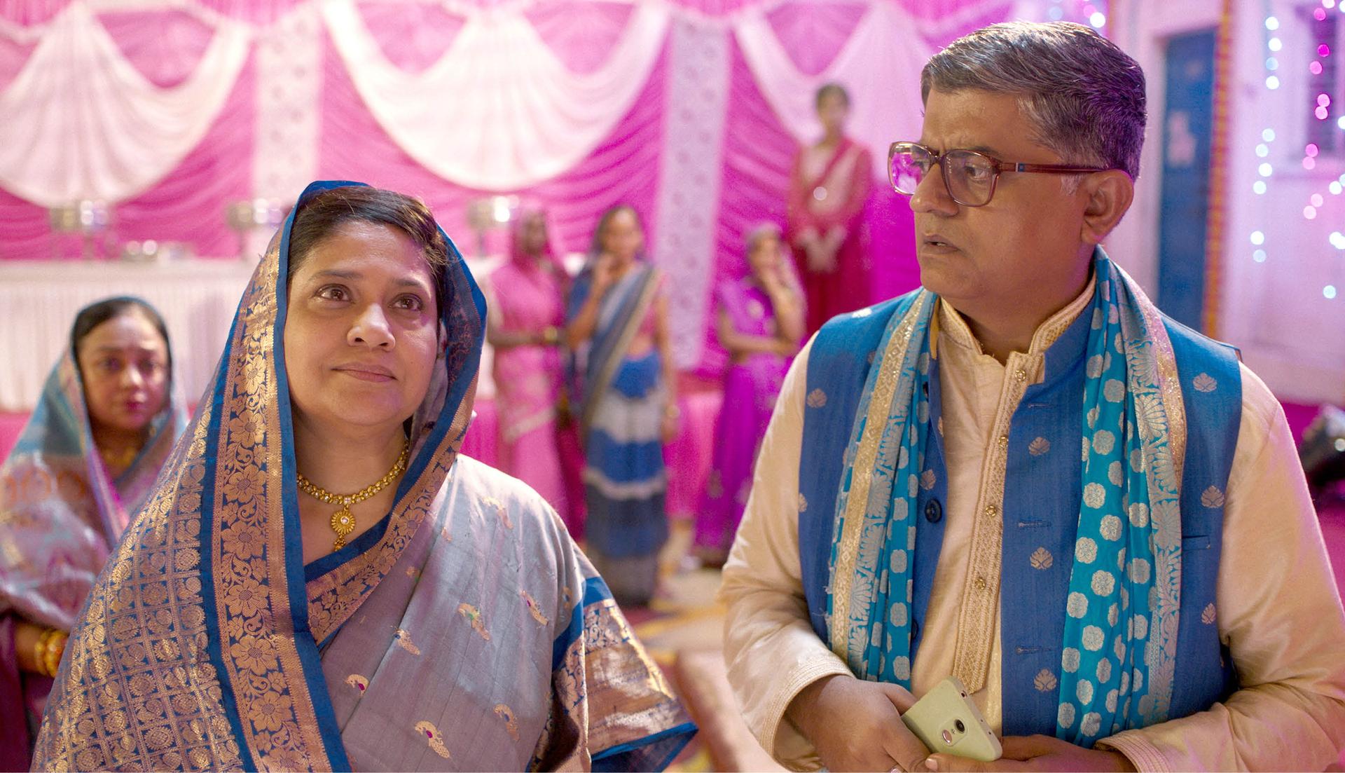 ‘Dupahiya’ Series Review: A Charming Tale with a ‘Panchayat’ Vibe