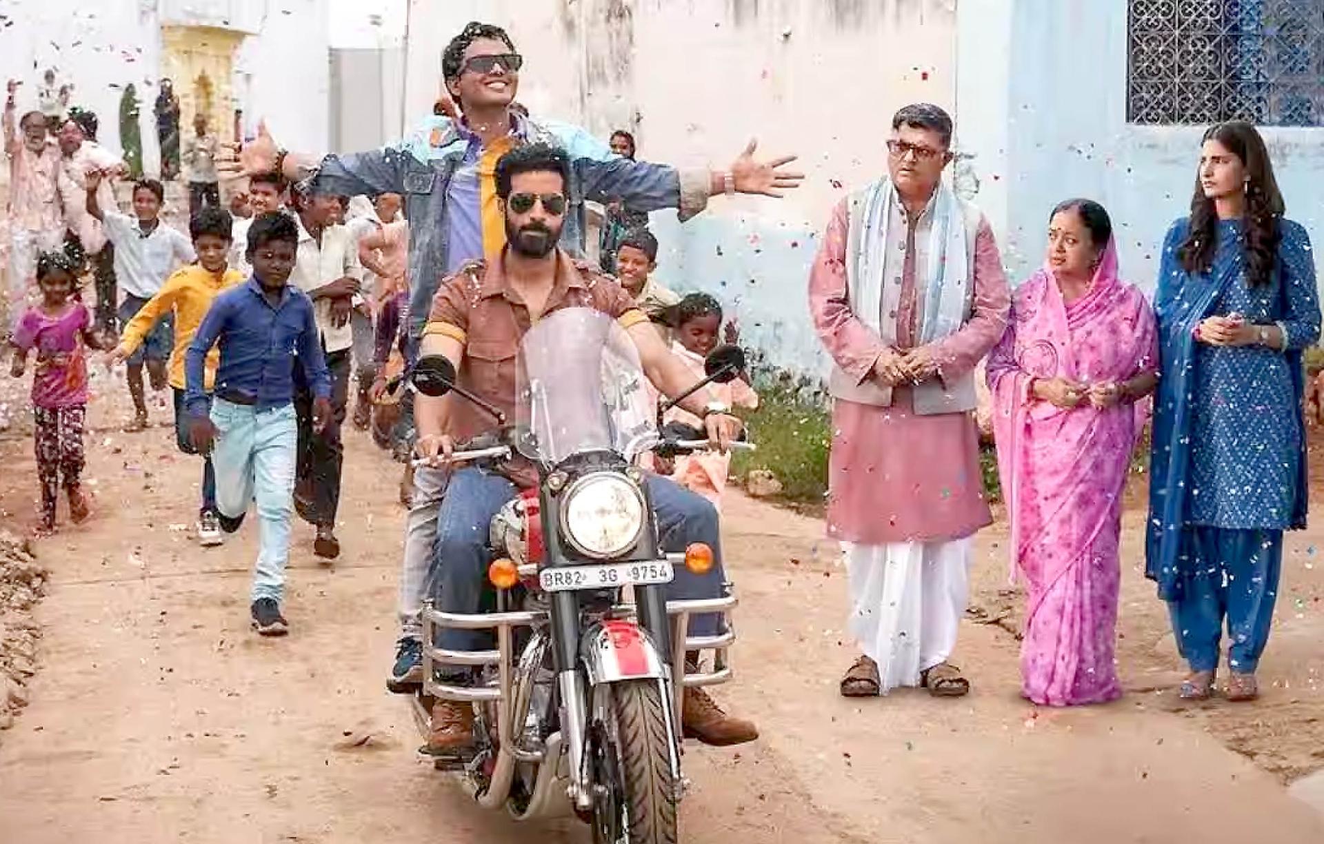 ‘Dupahiya’ Series Review: A Charming Tale with a ‘Panchayat’ Vibe