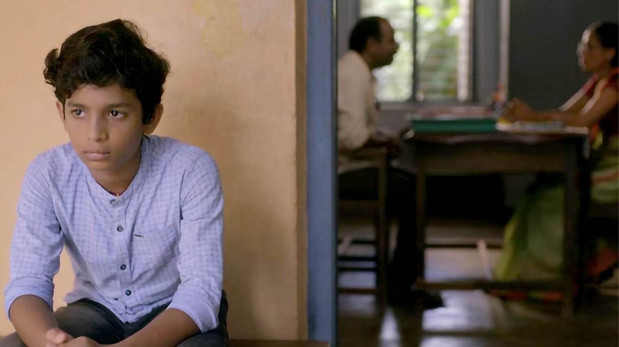 'Mithya' Movie Review: A Coming-Of-Rage Classic About Lost Innocence ...