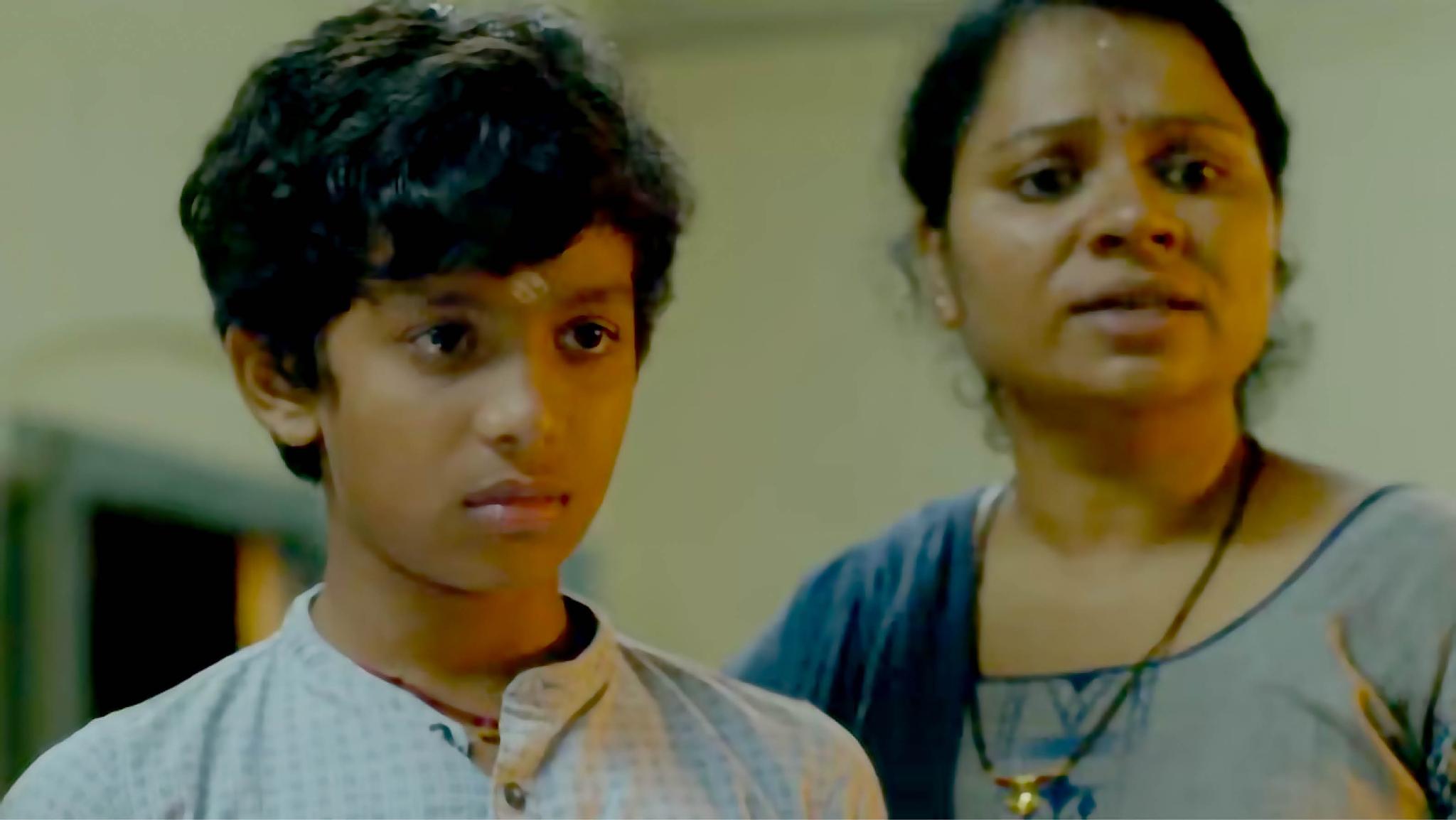 'Mithya' Movie Review: A Coming-Of-Rage Classic About Lost Innocence | THR India