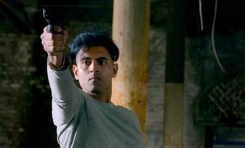 ‘Kanneda’ Series Review: All Ambition, Little Guile | THR India