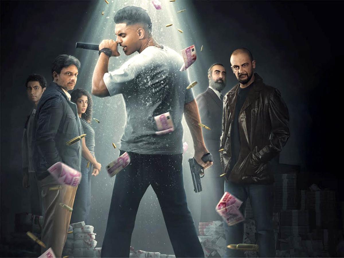 ‘Kanneda’ Series Review: All Ambition, Little Guile | THR India