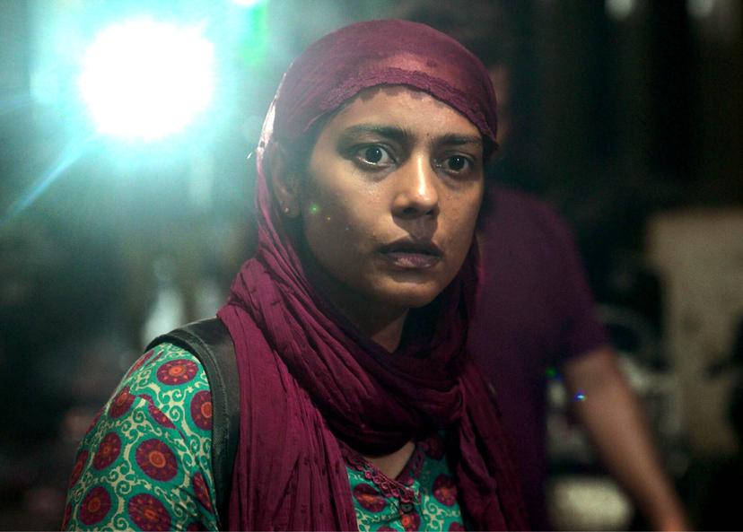 Santosh Movie Review: Shahana Goswami’s Powerful Performance