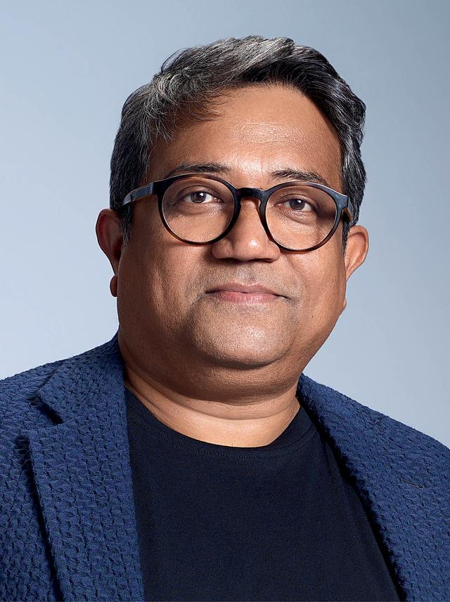 Through the Lens | Sudeep Chatterjee on Working with Sanjay Leela Bhansali for 'Gangubai Kathiawadi'