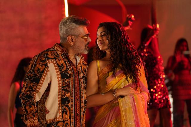 'Good Bad Ugly' Movie Review: Ajith’s Fan-Packed Tribute