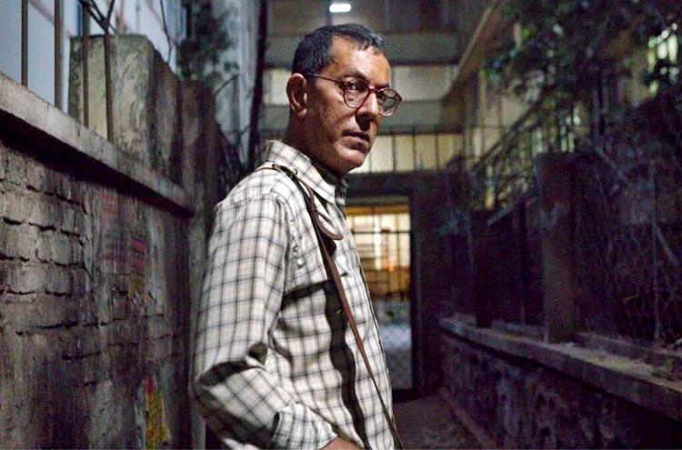 ‘Khauf’ Series Review: A Masterful Blend of Natural and Supernatural Horror