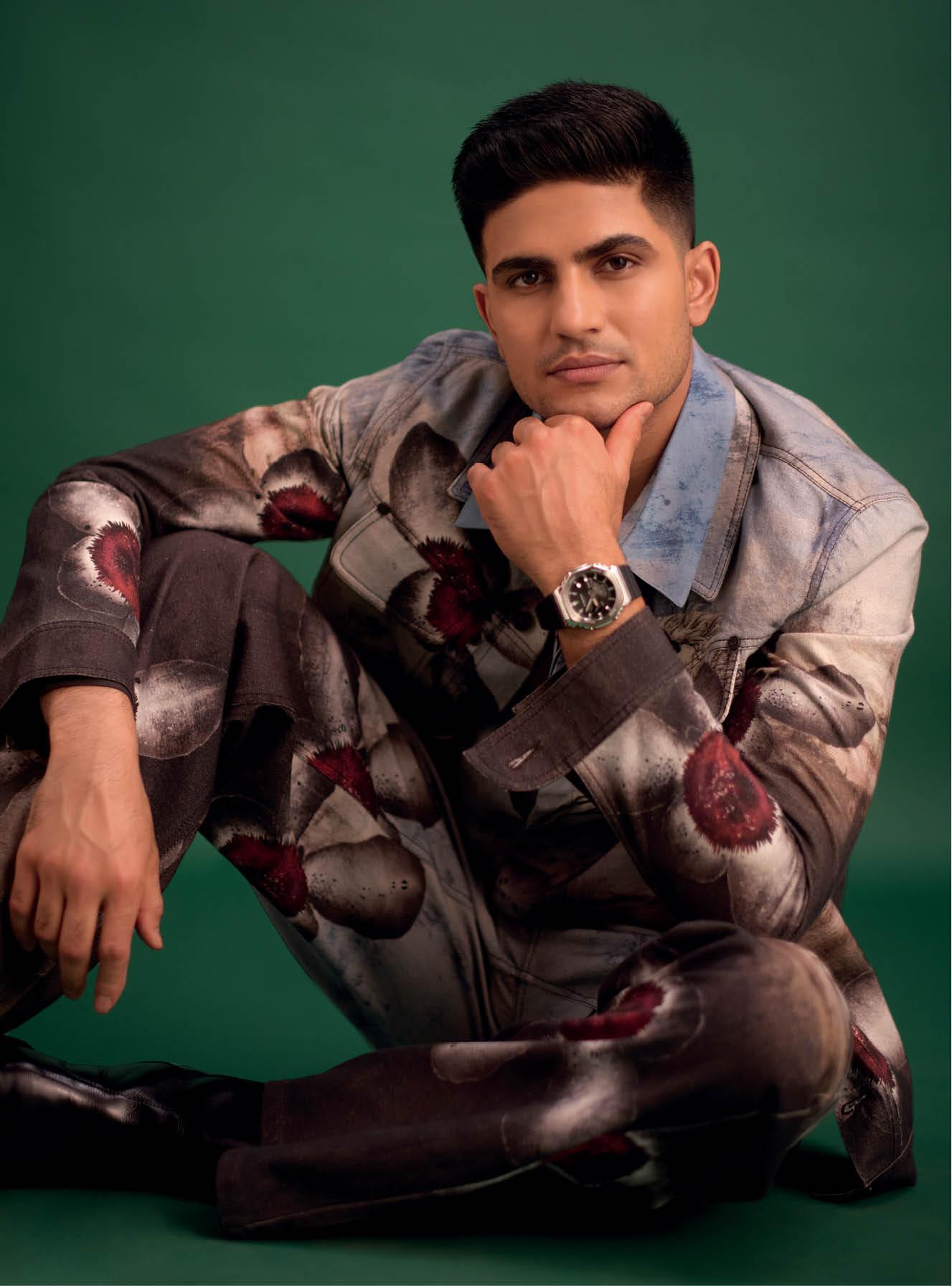 Shubman Gill Exclusive: On Cricket, IPL And The 2025 Champions Trophy ...