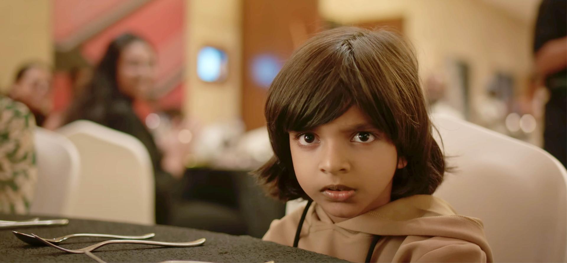 'Sarkeet' Movie Review: Asif Ali Stars in Affecting Drama About Two ...