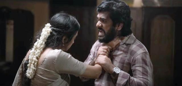 'Subham' Movie Review: A Fresh But Slightly Simplistic Feminist Horror