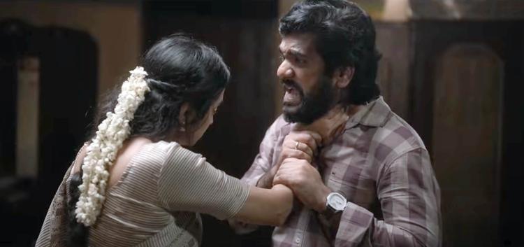 'Subham' Movie Review: A Fresh But Slightly Simplistic Feminist Horror