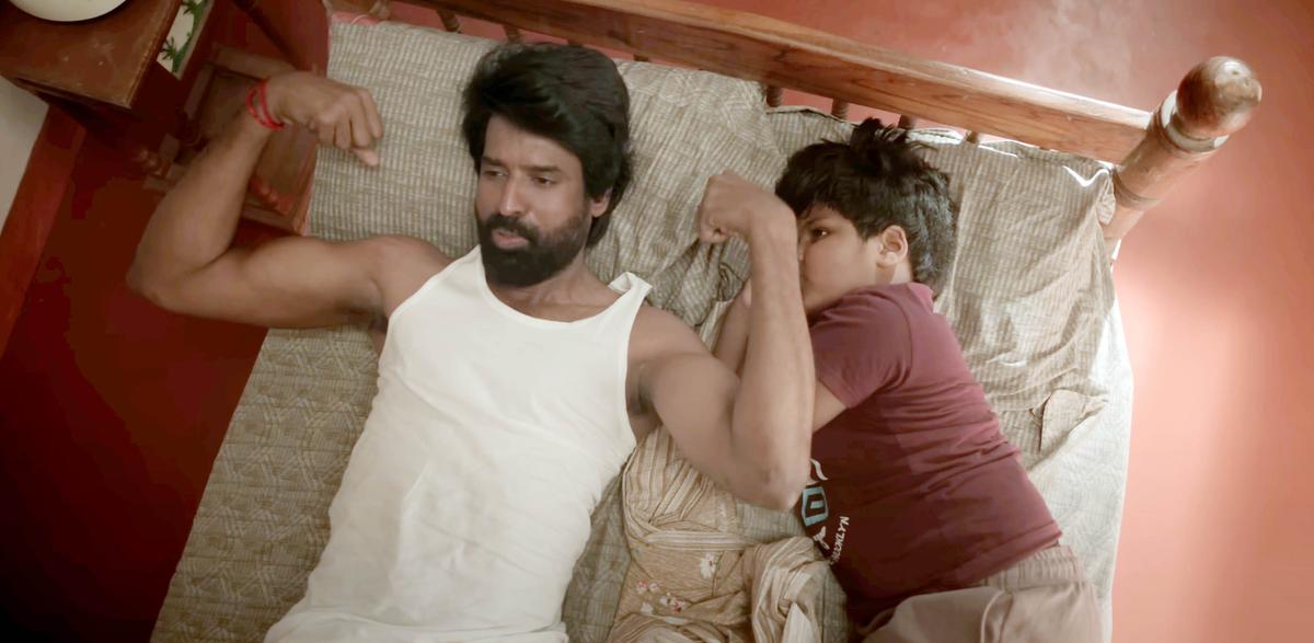 'Maaman' Movie Review: Soori, Aishwarya Shine in Dated Drama