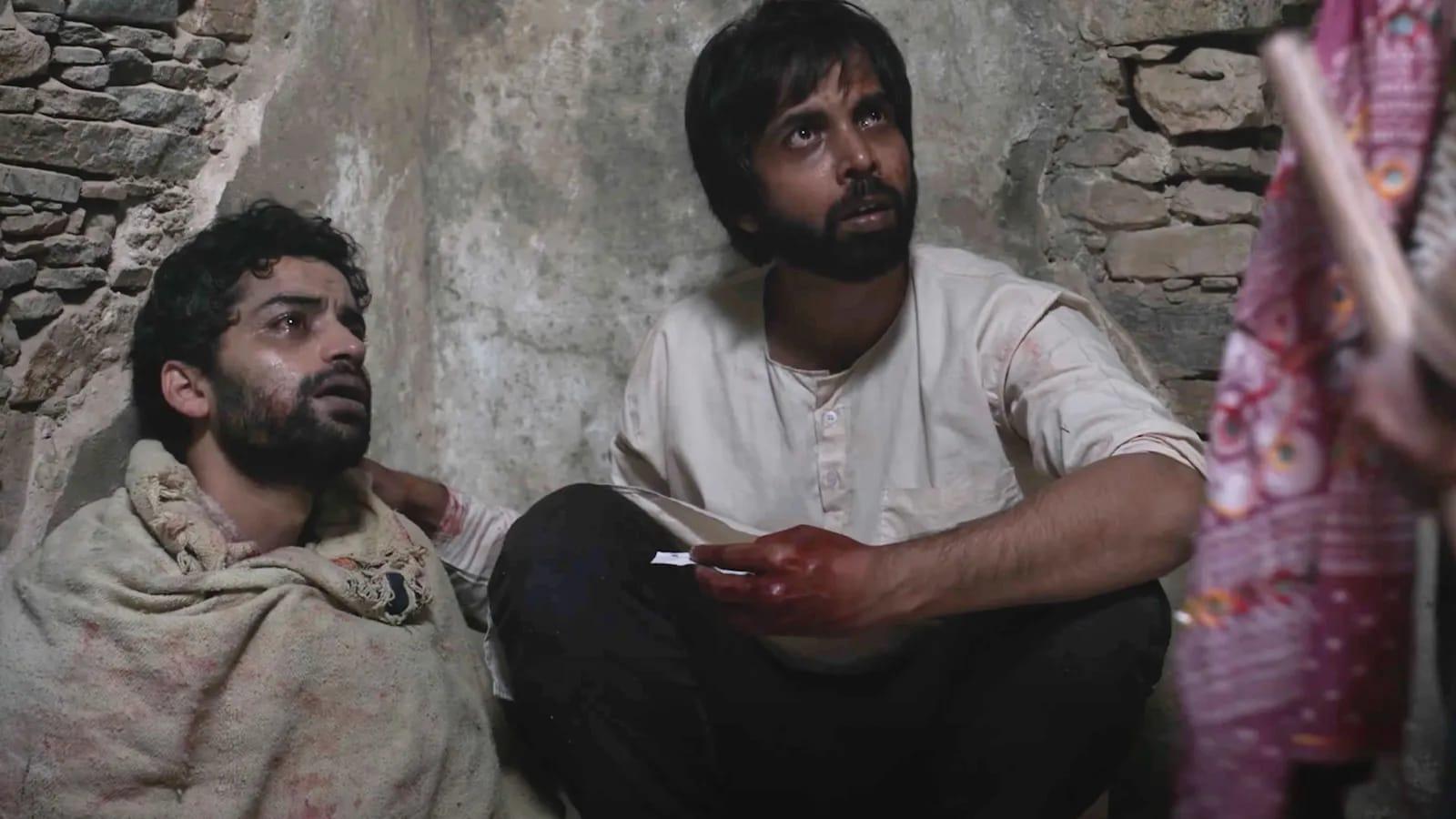 ‘Stolen’ Movie Review: Abhishek Banerjee Stars in a Survival Thriller