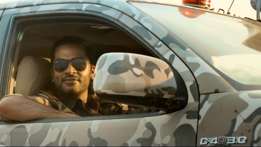 'Thug Life' Movie Review: Bold Vision, Lacking Emotion