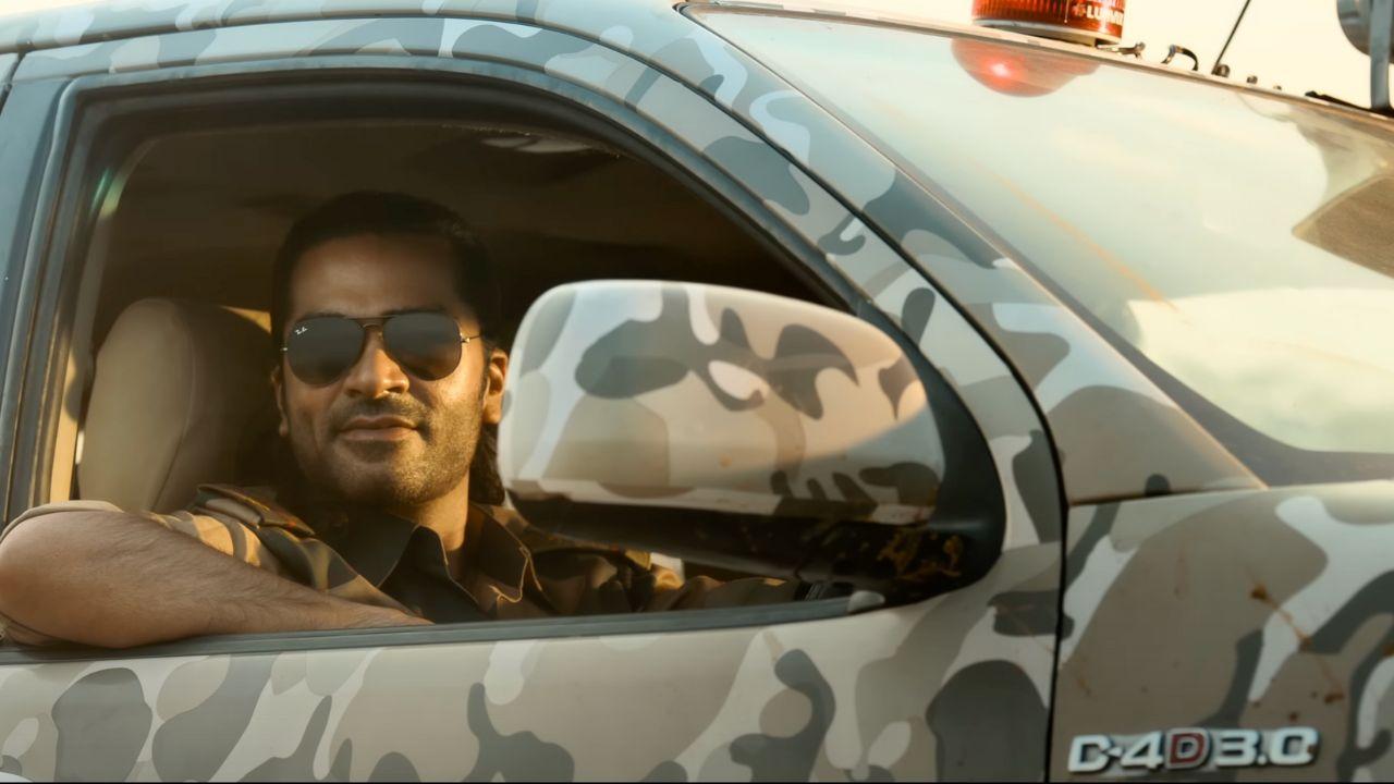 'Thug Life' Movie Review: Bold Vision, Lacking Emotion