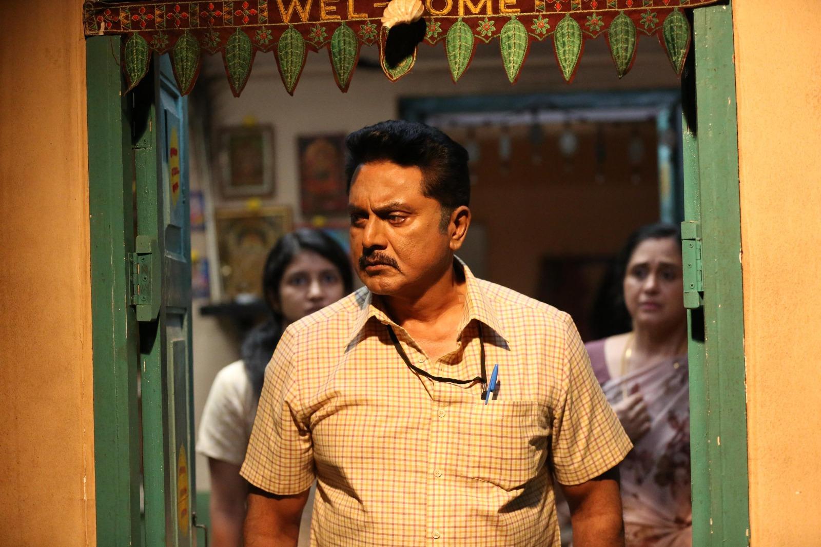 '3BHK' Movie Review: A Stark Look at the Middle-Class Dream