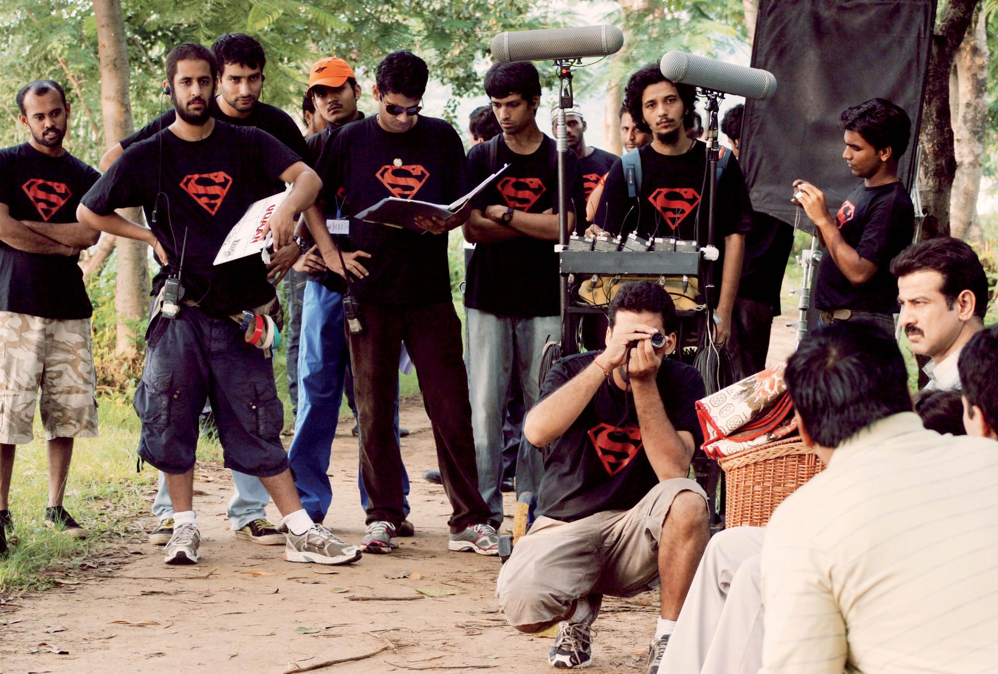 15 Years of 'Udaan': How Vikramaditya Motwane's Debut Is Coming of Age ...