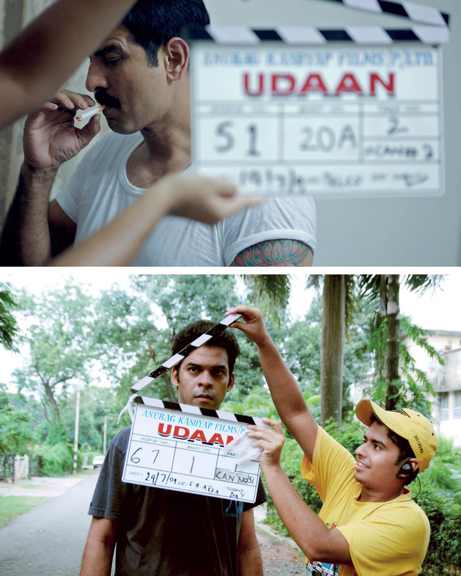 15 Years of 'Udaan': How Vikramaditya Motwane's Debut Is Coming of Age ...