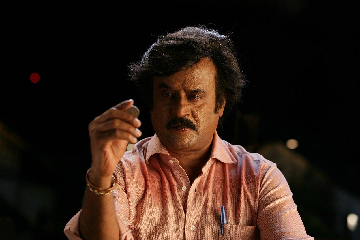 50 Years Of Rajinikanth: How The Superstar Still Bends Time And Stardom ...
