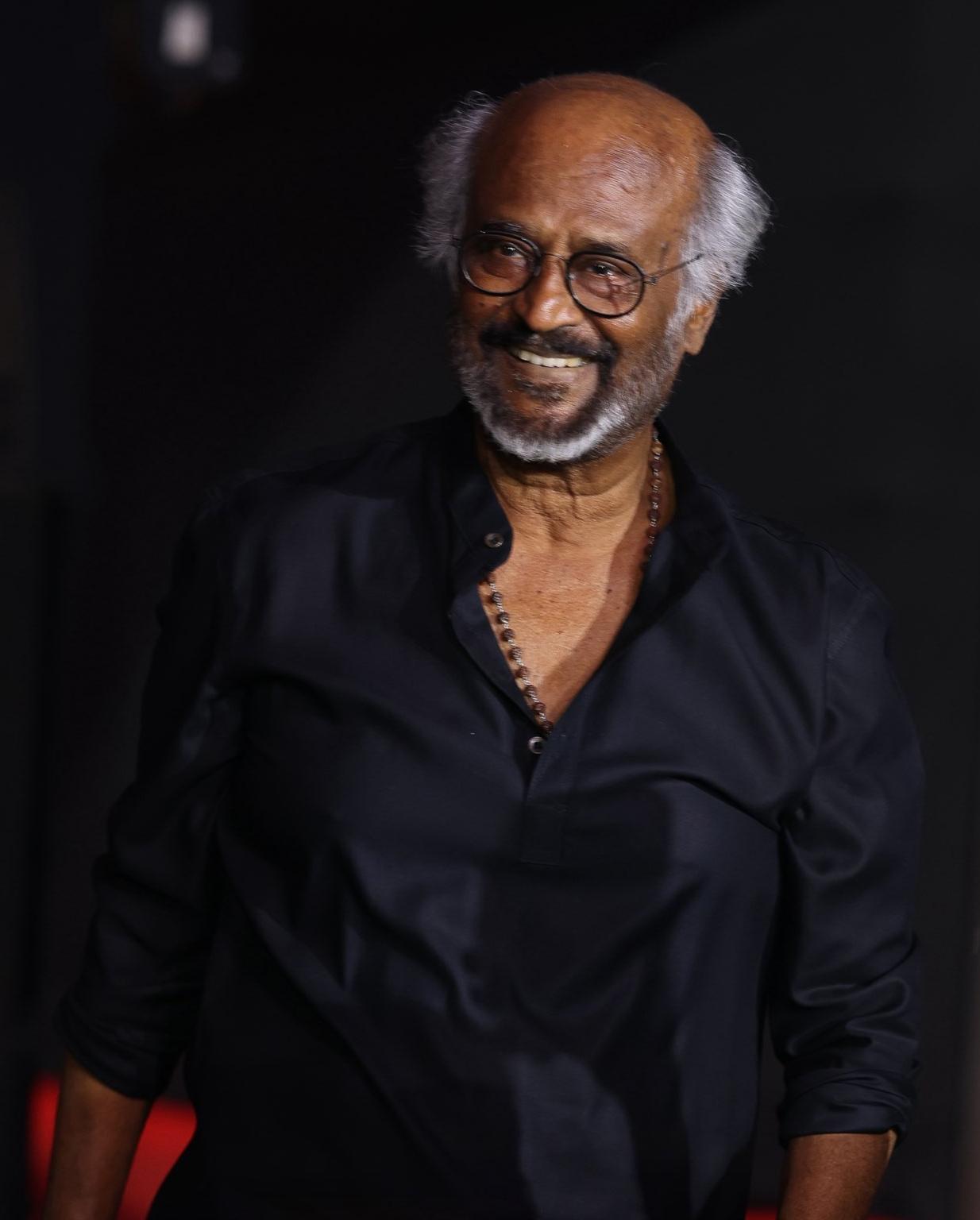 50 Years Of Rajinikanth: How The Superstar Still Bends Time And Stardom ...