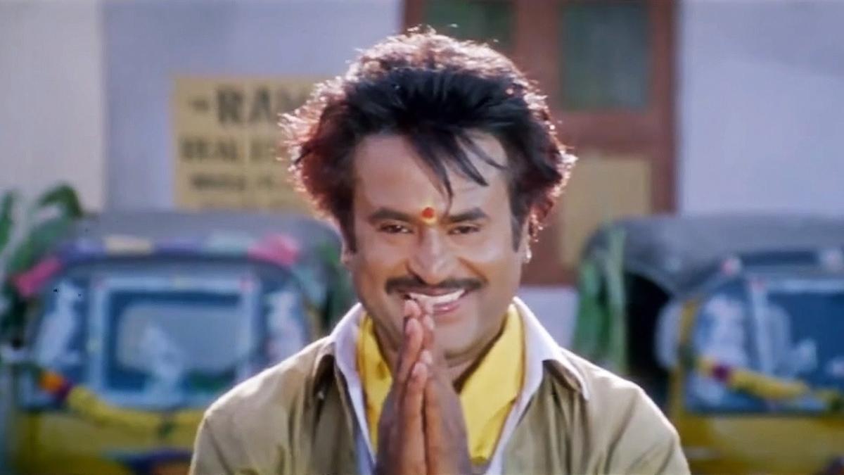50 Years Of Rajinikanth: How The Superstar Still Bends Time And Stardom ...