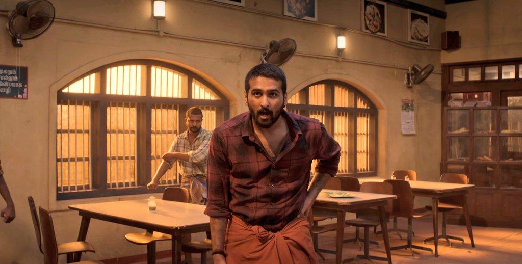 Balti Movie Review: A Well-Crafted Tamil-Malayalam Masala